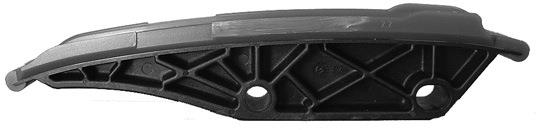 FEBI 21231 CHAIN RAIL UPPER M112.910-12-9 M113.960-7 OEM 112 052 01 16