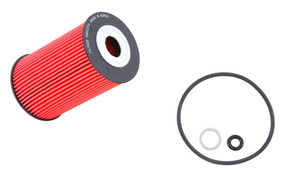 K&N PS-7029 OIL FILTER PRO SERIES SUITS VARIOUS FOR HYUNDAI KIA MODELS