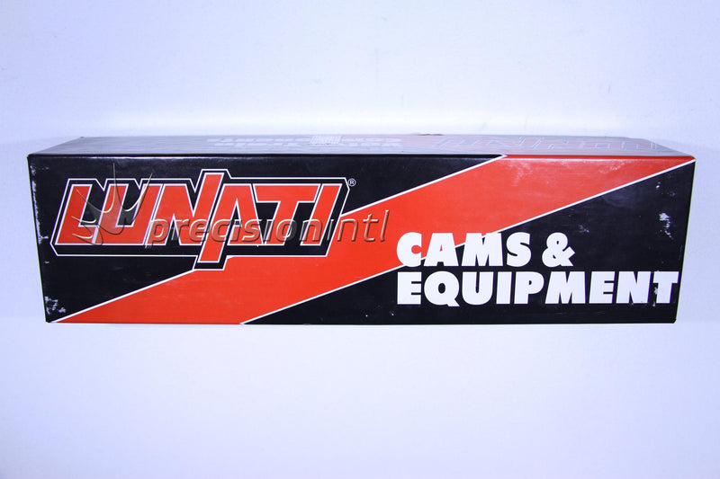 LUNATI 73925K2LUN DUAL VALVE SPRING KIT SBC GOLD SERIES 153LBS @ 1.8 N