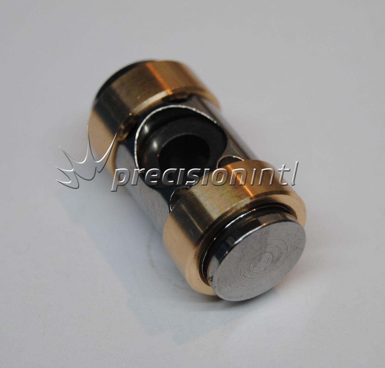 LUNATI 854219K1LUN LS ROCKER ARM TRUNNION KIT SUITS 1 ROCKER ONLY