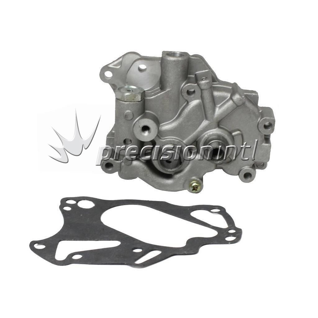 TOPLINE OPC23 OIL PUMP MITSUBISHI 4G52-54 MD060517