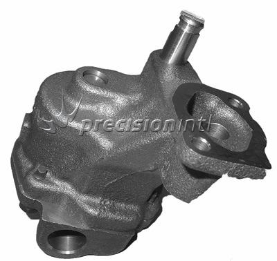 MELLING M-155HV HI-VOLUME OIL PUMP SUITS CHEV 350 VORTEC