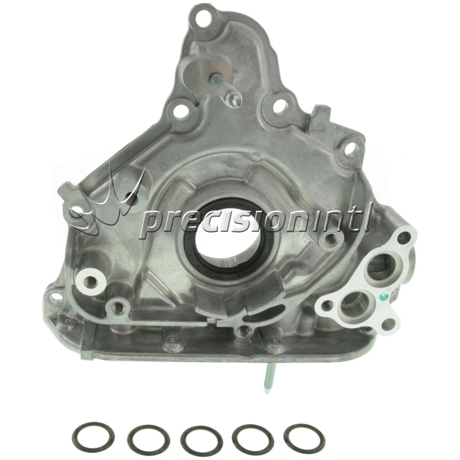 TOPLINE OPIS13 OIL PUMP ISUZU 6VD1 6VE1 DOHC RODEO 8-97136-464-0