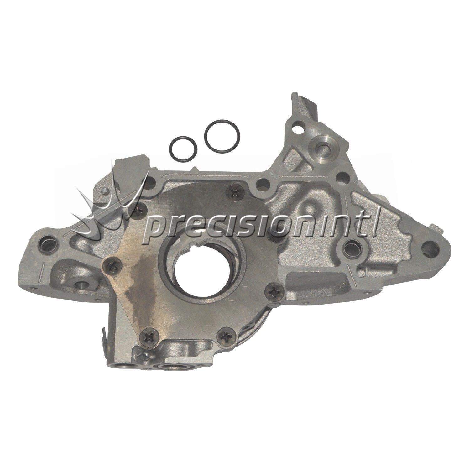 TOPLINE OPK7 OIL PUMP FOR KIA RIO A5D 0K30F 14 100