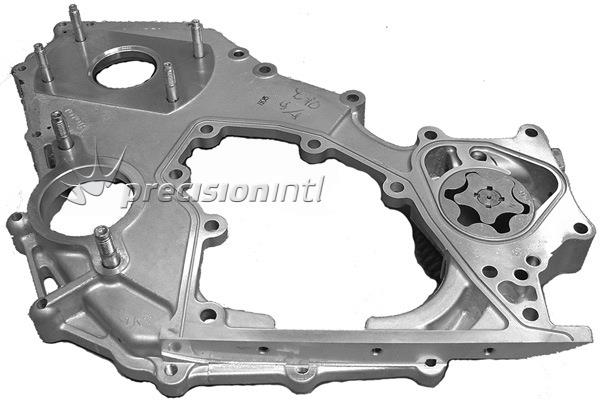 TOYOTA 11301-17041 OIL PUMP FOR 1HDTFTE 8/01>