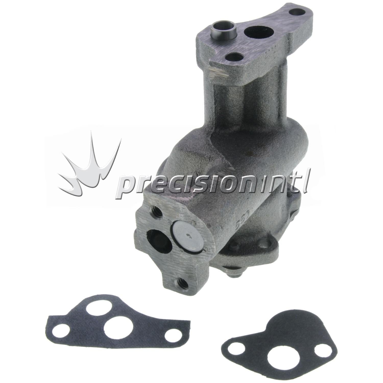 MELLING M-74HV OIL PUMP HI-VOLUME SUITS FORD 240-300