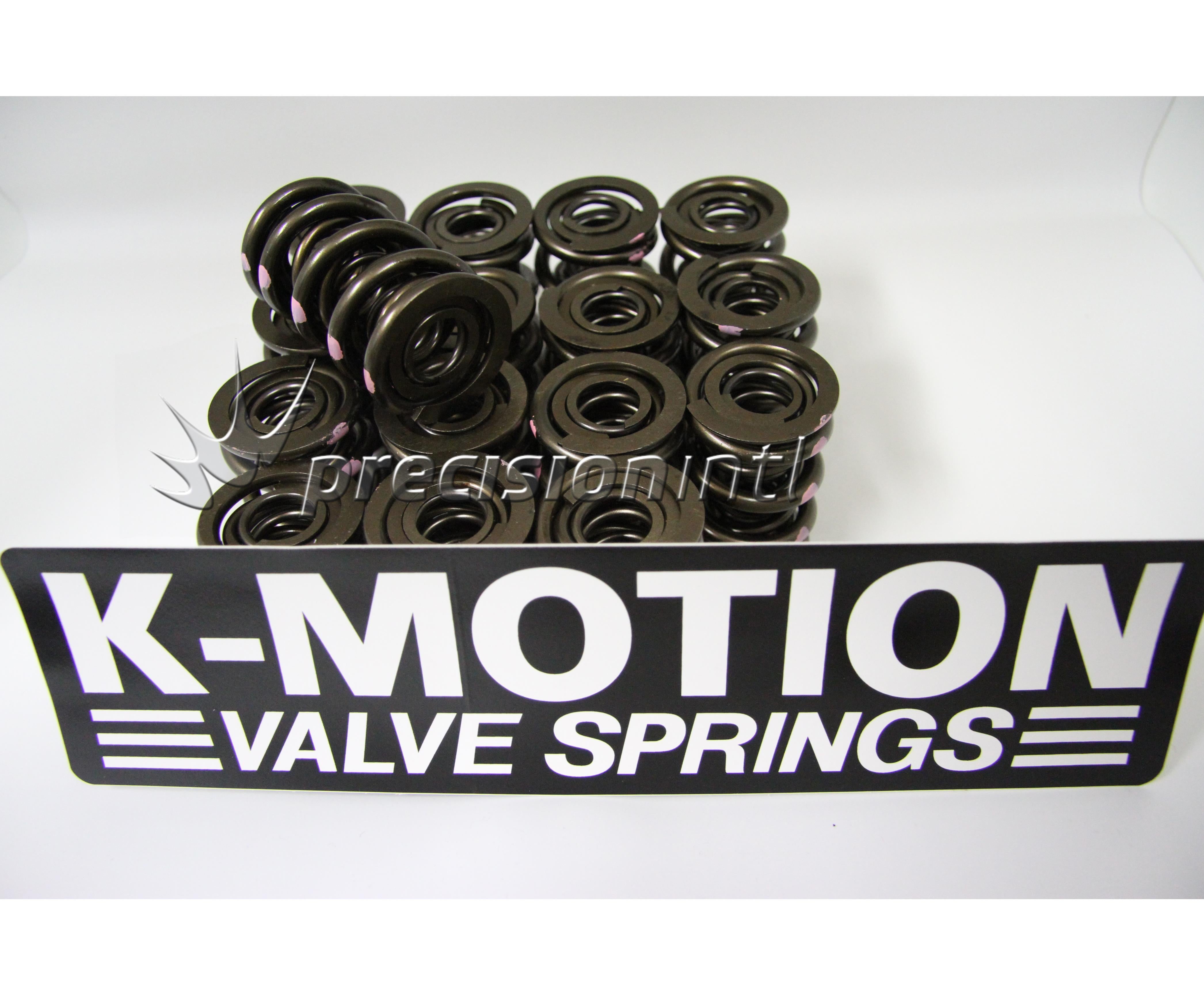 K-MOTION K-1800 V/SPRG TRPL OD 1.6 340 @ 2.1 UP TO .890 LIFT NLA