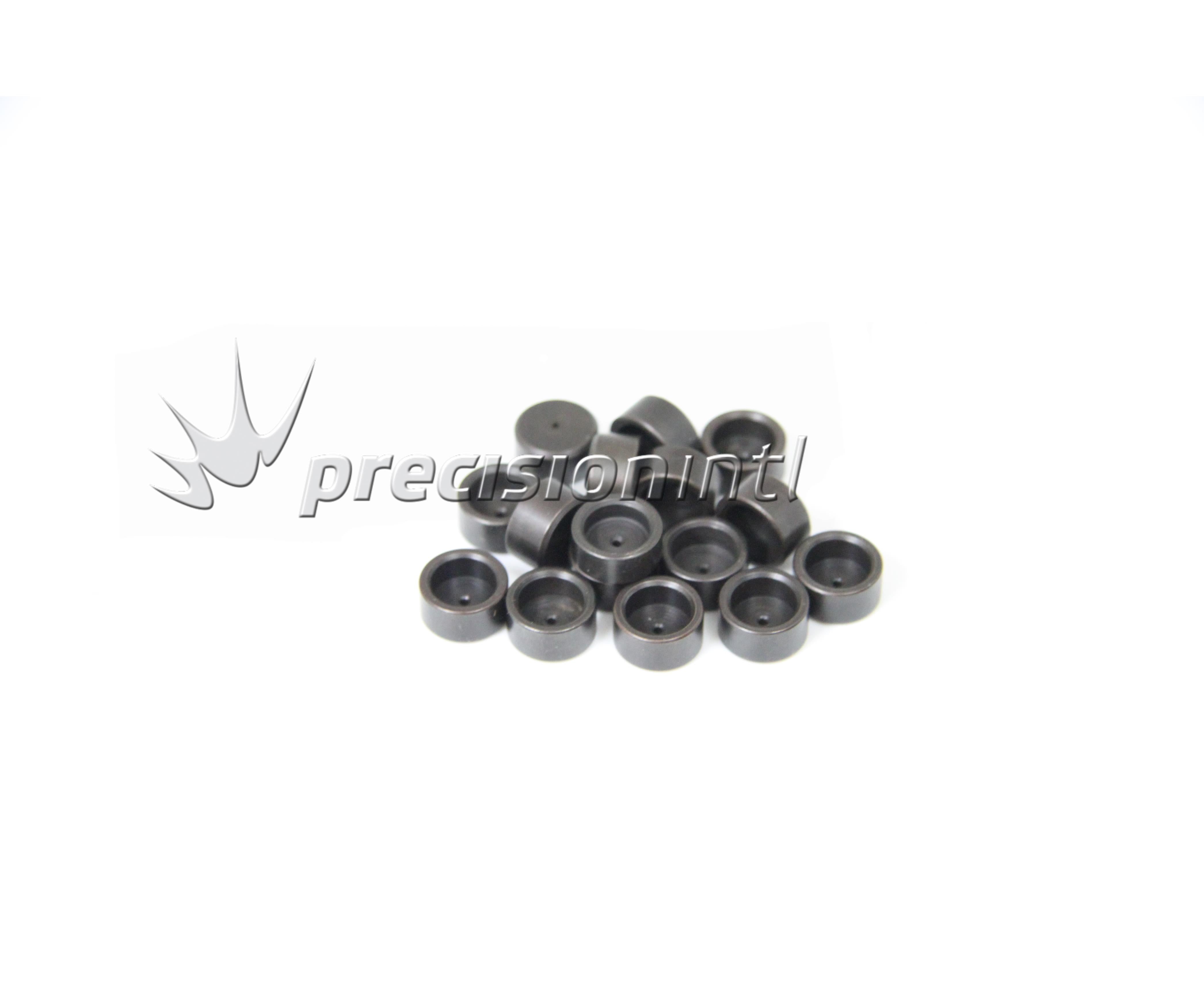 K-MOTION K-6200 VALVE LASH CAPS 5/16 DIAMETER .080 THICK NLA