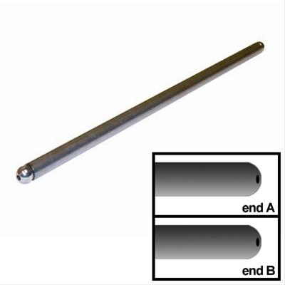 MELLING MPR-373 PUSHROD 350 CHEV WITH HYDRAULIC ROLLER CAM 7.195 x 5/1
