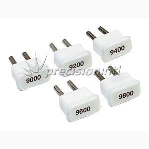 MSD 8749 MODULE KIT 9000 SERIES 9000-9800 RPM SET OF 5