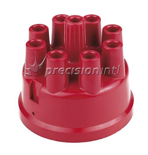 MALLORY IGNITION 209M CLAMP DOWN V8 DISTRIBUTOR CAP SUITS MALLORY DIST