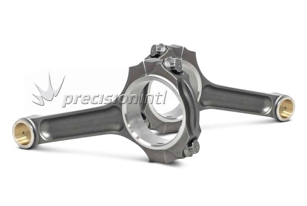 OLIVER L6125STSW8 CONNECTING RODS CHEV HOLDEN LS 6.125 SPEEDWAY SERIES