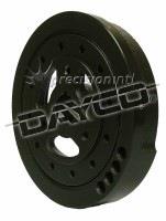 POWERBOND PB1050SS CHEV 400 BALANCER 8 8" x 1.6" C/WEIGHTED-