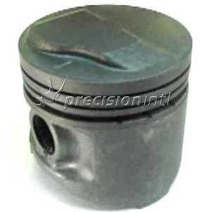 HYPATEC 24606 0.50 020 PISTON SET BMW M30 B28 528 528I 628I 728I USE R
