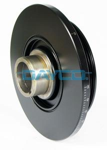 POWERBOND PBU1177SS20 HOLDEN VZ-VE 20% UNDERDRIVE