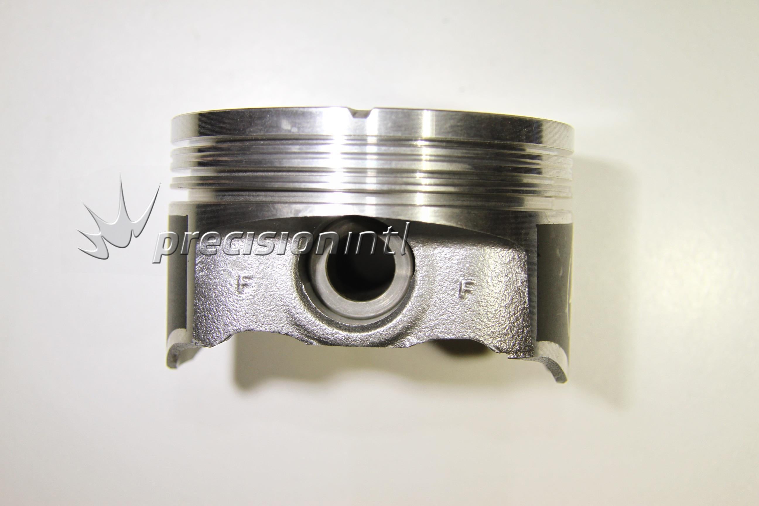 SPEED PRO PH868CP (X8) STD PISTON SET CHEV LS1 GEN 3 PRESS FIT 0.945 P