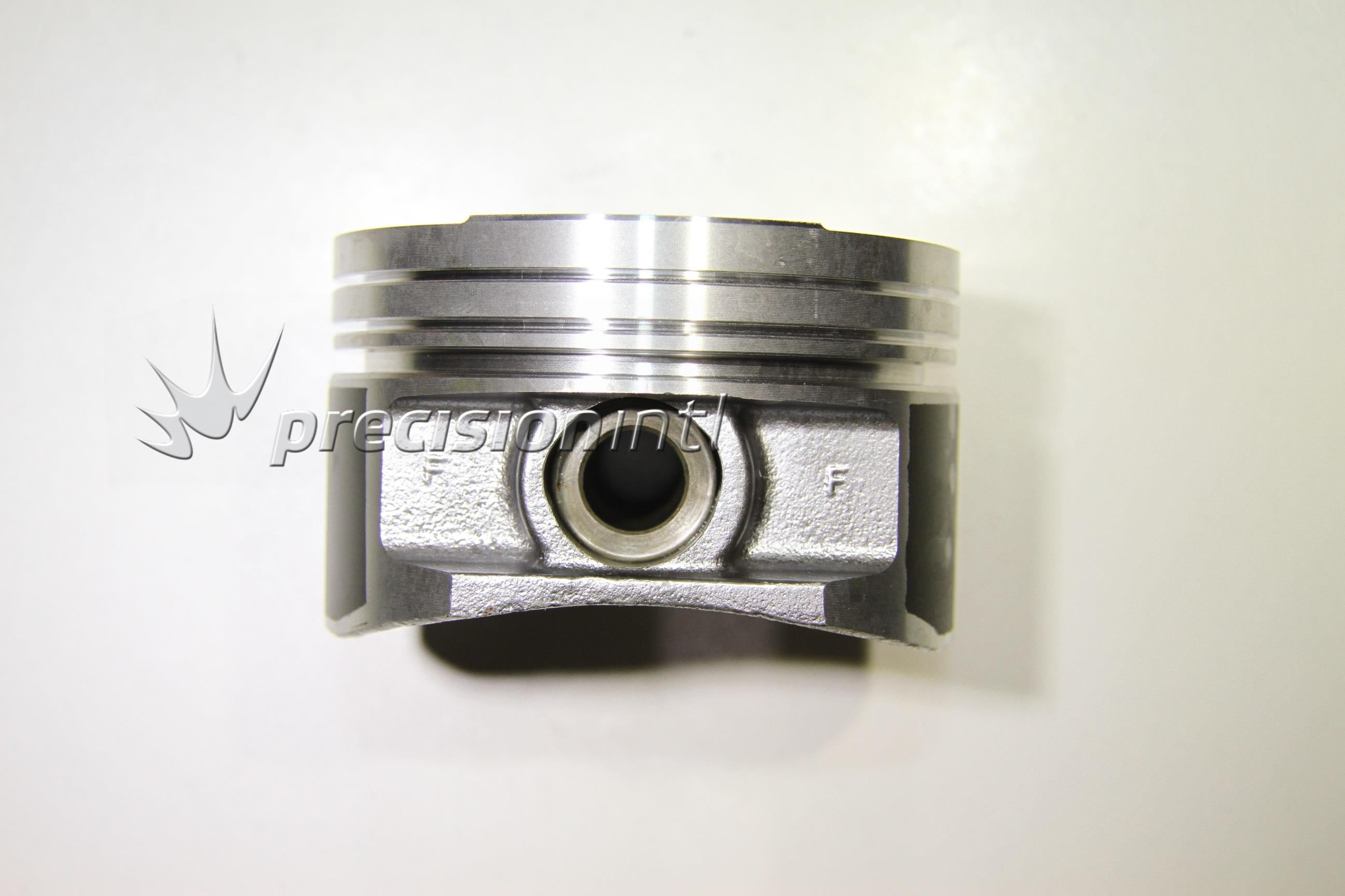 SEALED POWER PH853CP50MM (X4) 020 PISTON SET CHRYSLER ECC PT CRUISER U