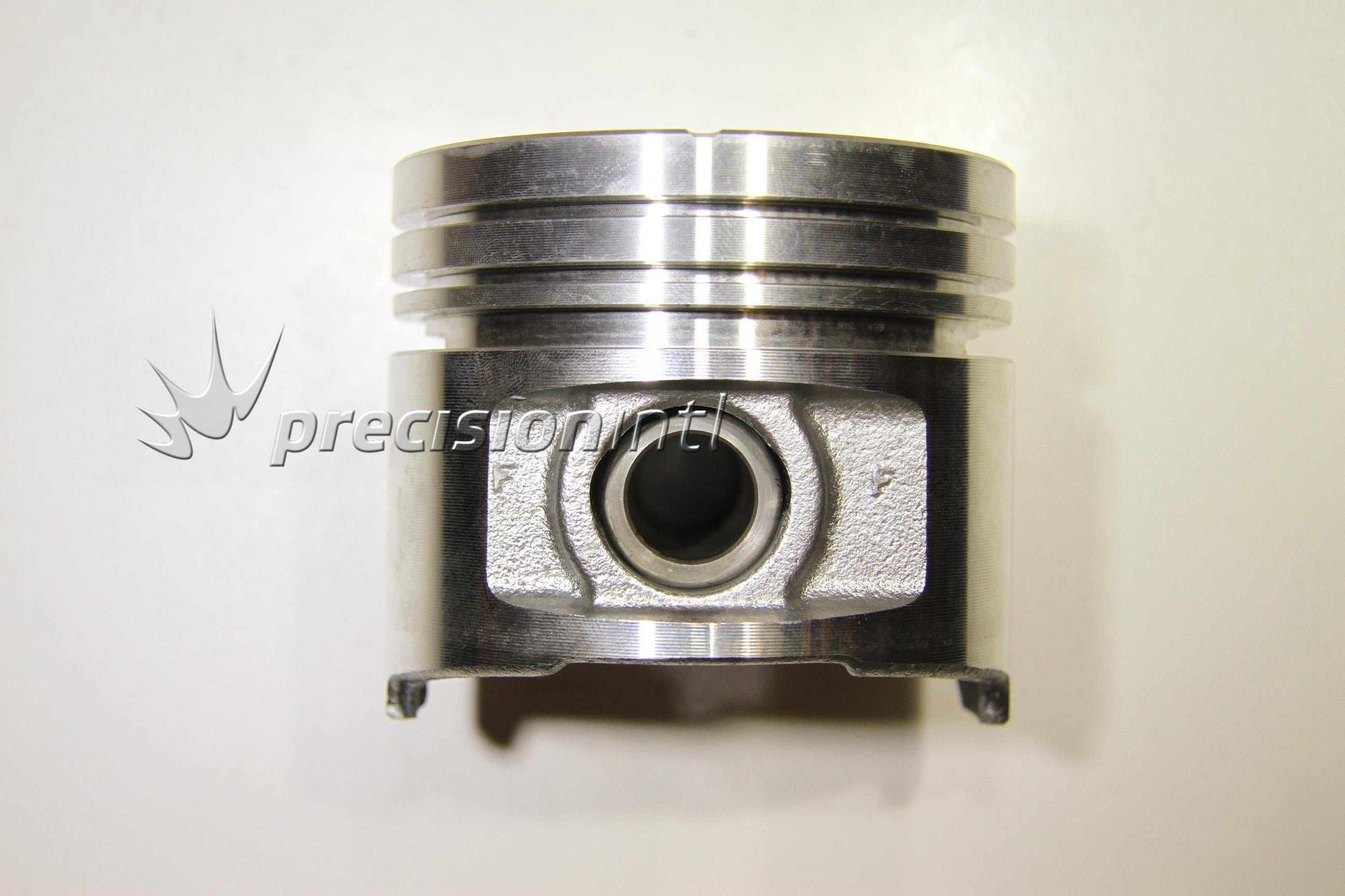 SILV-O-LITE 1250.060 060 PISTON SET CHRYSLER 225 SLANT 6 USE PCR225606