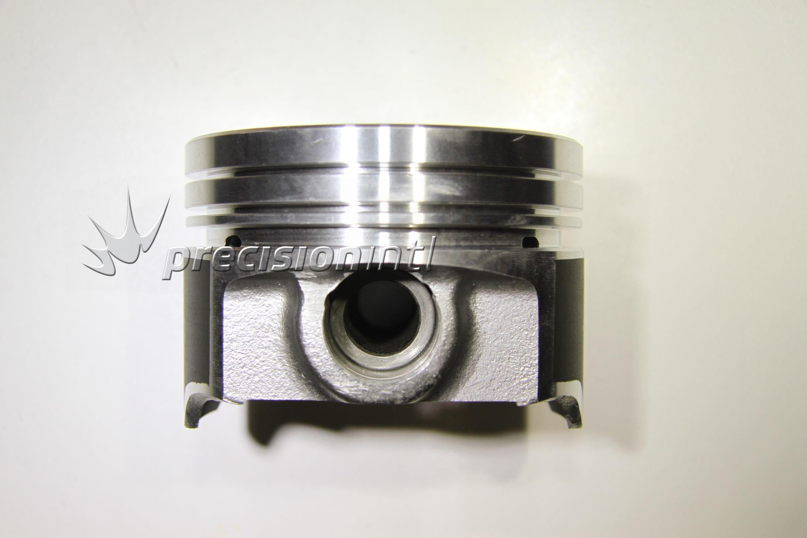 SPEED PRO PH116CP30 (X8) 030 PISTONS CHRYSLER 360 F/TOP USE RS2271 030