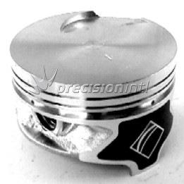 HYPATEC PT8RW21484-B030 030 PISTON SET FORD 351C USING 302C ROD USE RS