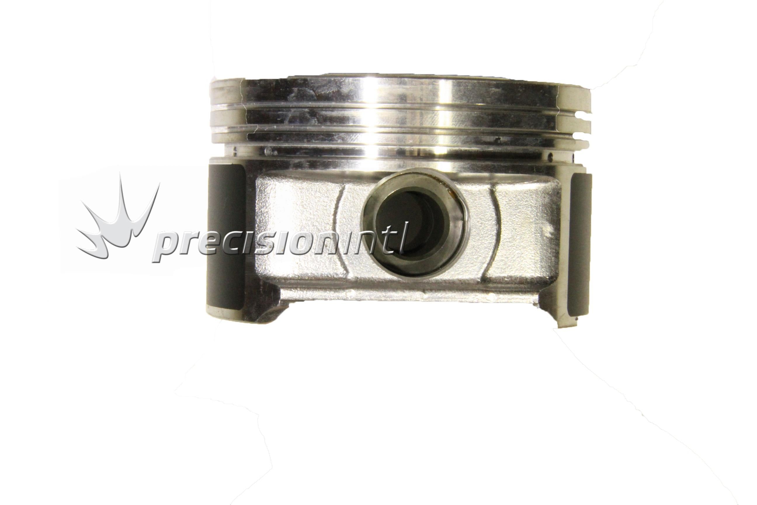 ENDUROTEC 38178 STD PISTONS SET FOR HONDA J30A1 J30A3 J30A4 USE RS7057