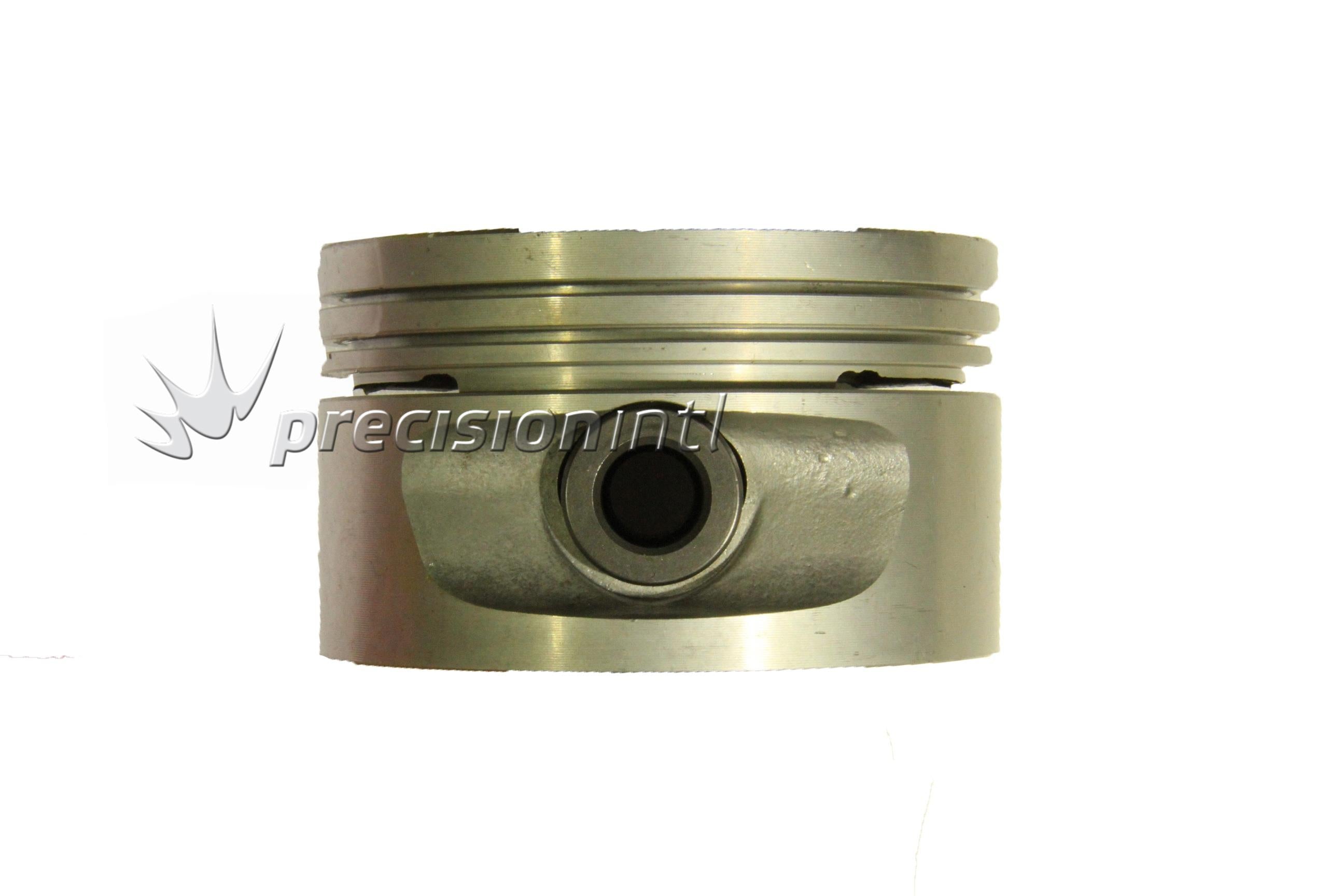 ENDUROTEC 56108 0.50 020 PISTON SET HOLDEN 20JD CAMIRA JE USE RS1697 0