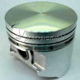HYPATEC PT8RW21535-0040 040 RACE PISTONS HOLDEN 253 FLAT TOP USE RS253