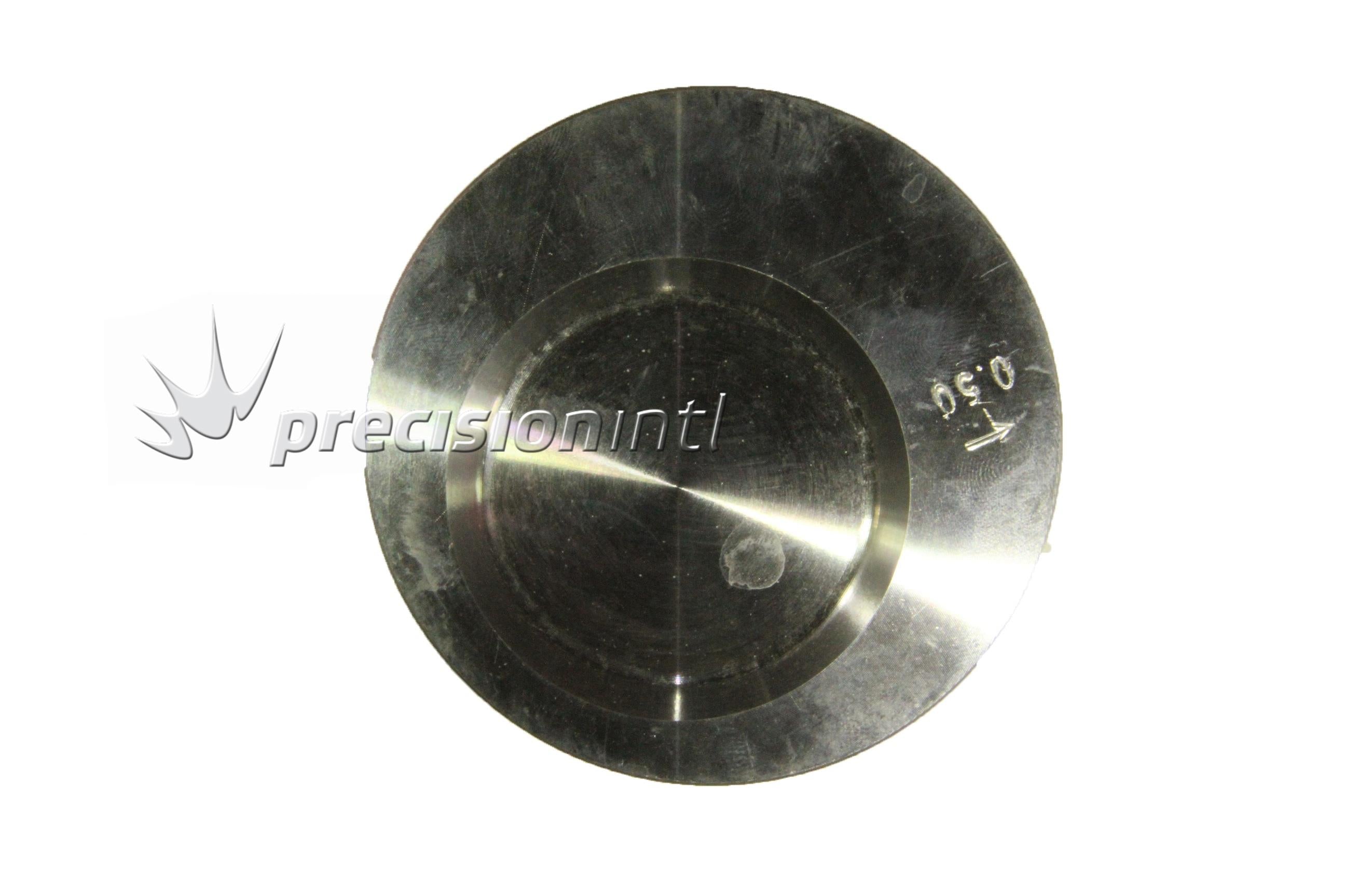 ENDUROTEC 39233 1.00 040 PISTON SET HOLDEN C22NE RODEO TF USE RS1697 0