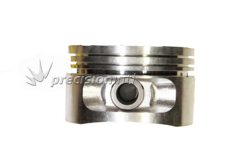 ENDUROTEC 39233 STD PISTON SET HOLDEN C22NE RODEO TF 6/98-02 USE RS169