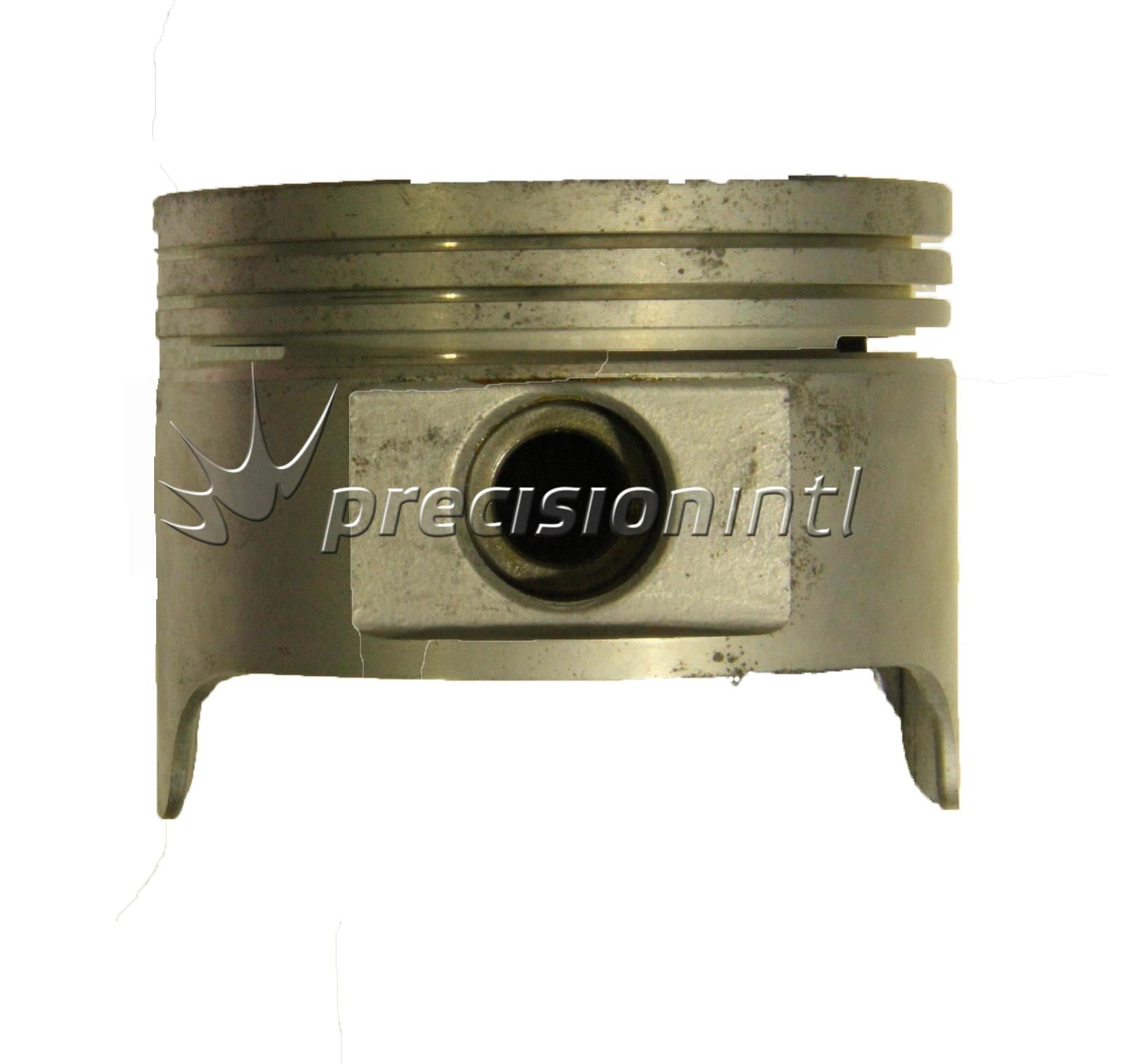 HYPATEC 20347 020 020 PISTON SET HOLDEN 4XC1 GEMINI RB USE RS1769 020