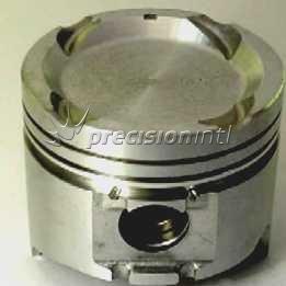 B6T Turbo (DOHC 16 Valve)