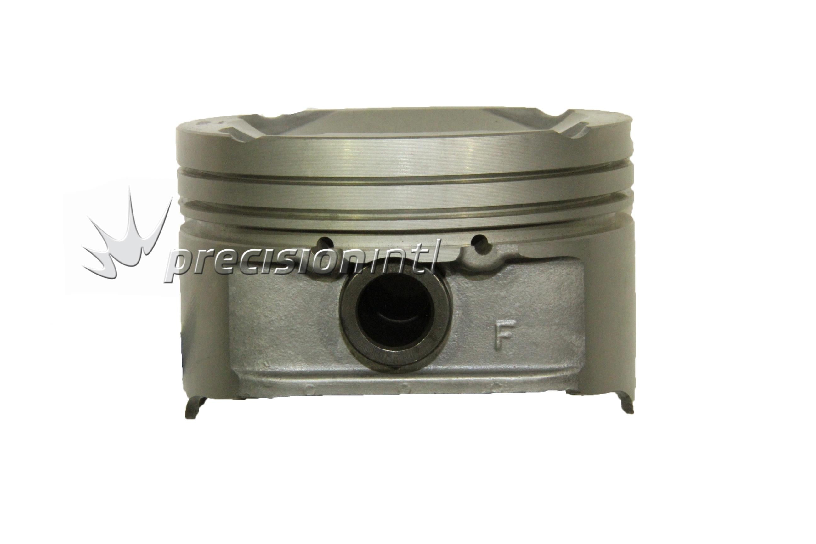 FS FSDE FSZE (DOHC 16 Valve)