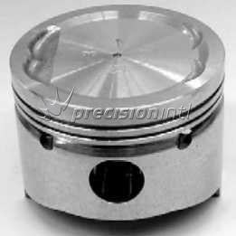 HYPATEC 20775 020 020 PISTON SET MITSUBISHI 4G12 COLT RA USE RS1417 02
