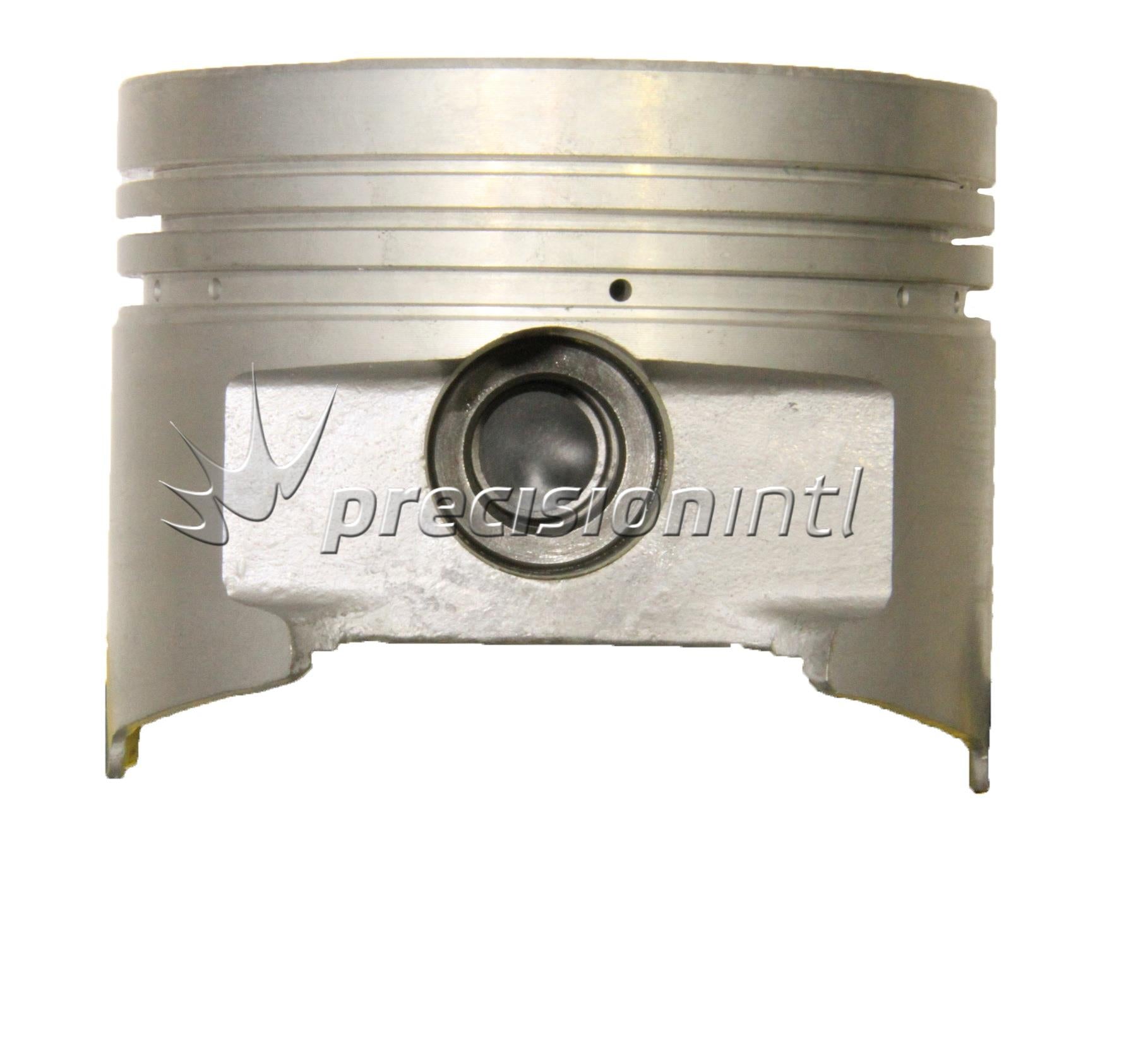ENDUROTEC 43228 STD FLAT TOP PISTON SET MITSUBISHI 4G64 8V USE RS4636