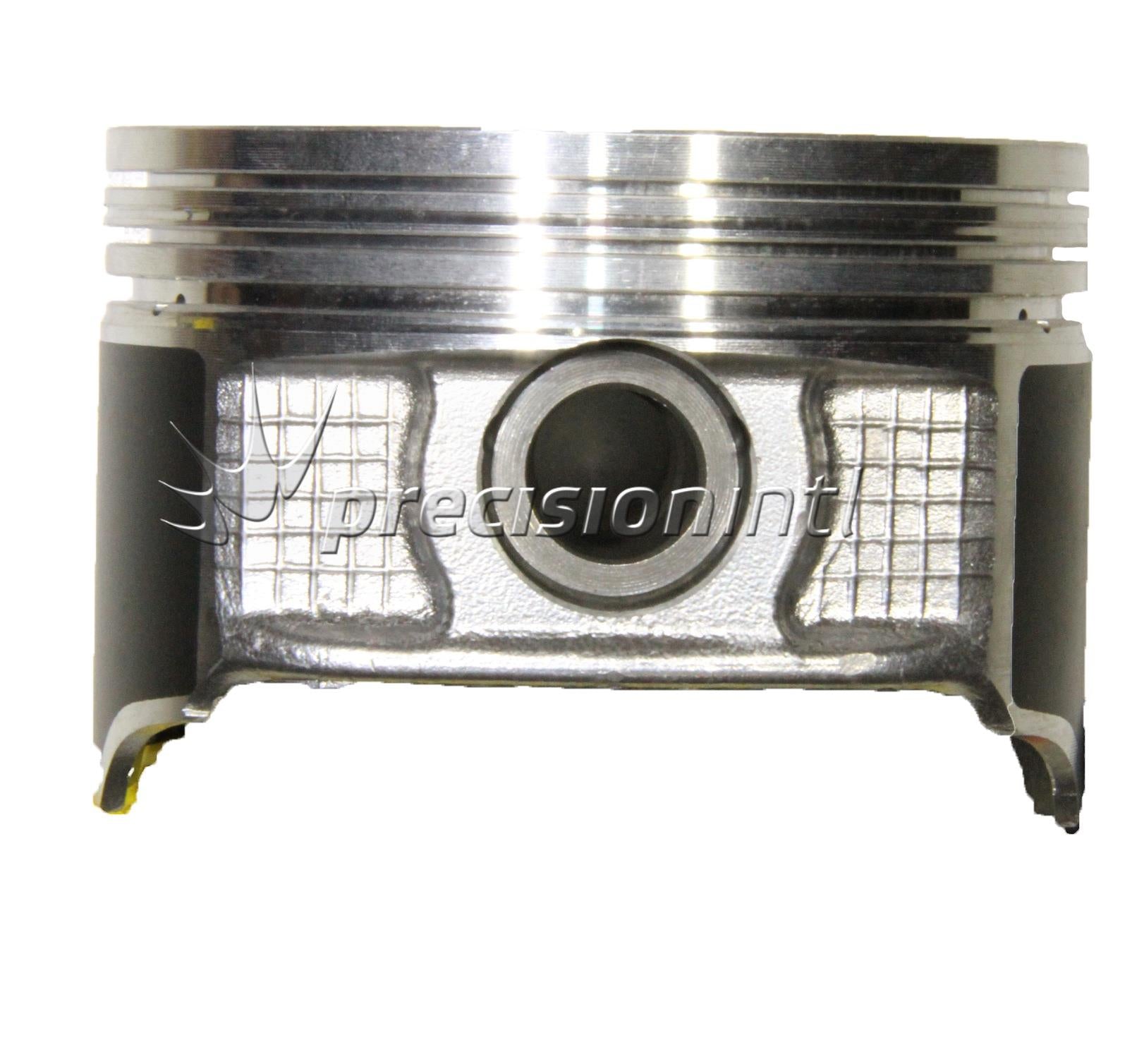 ENDUROTEC 43287 STD PISTON SET MITSUBISHI 4G69 MIVEC 16V USE RS4661 ST