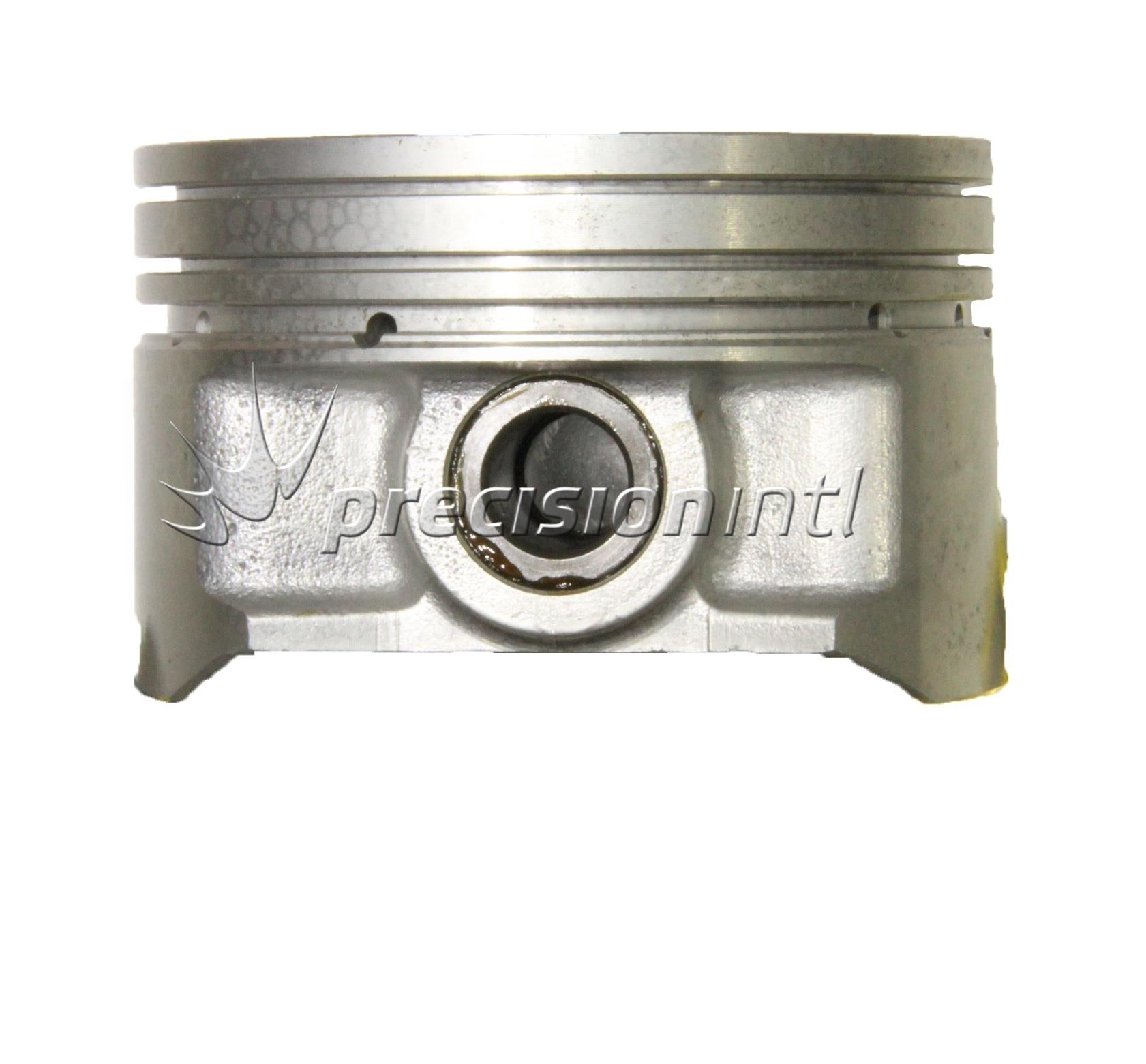 ENDUROTEC 43288 STD PISTON SET MITSUBISHI 4G94 SOHC 16V USE RS4662 STD