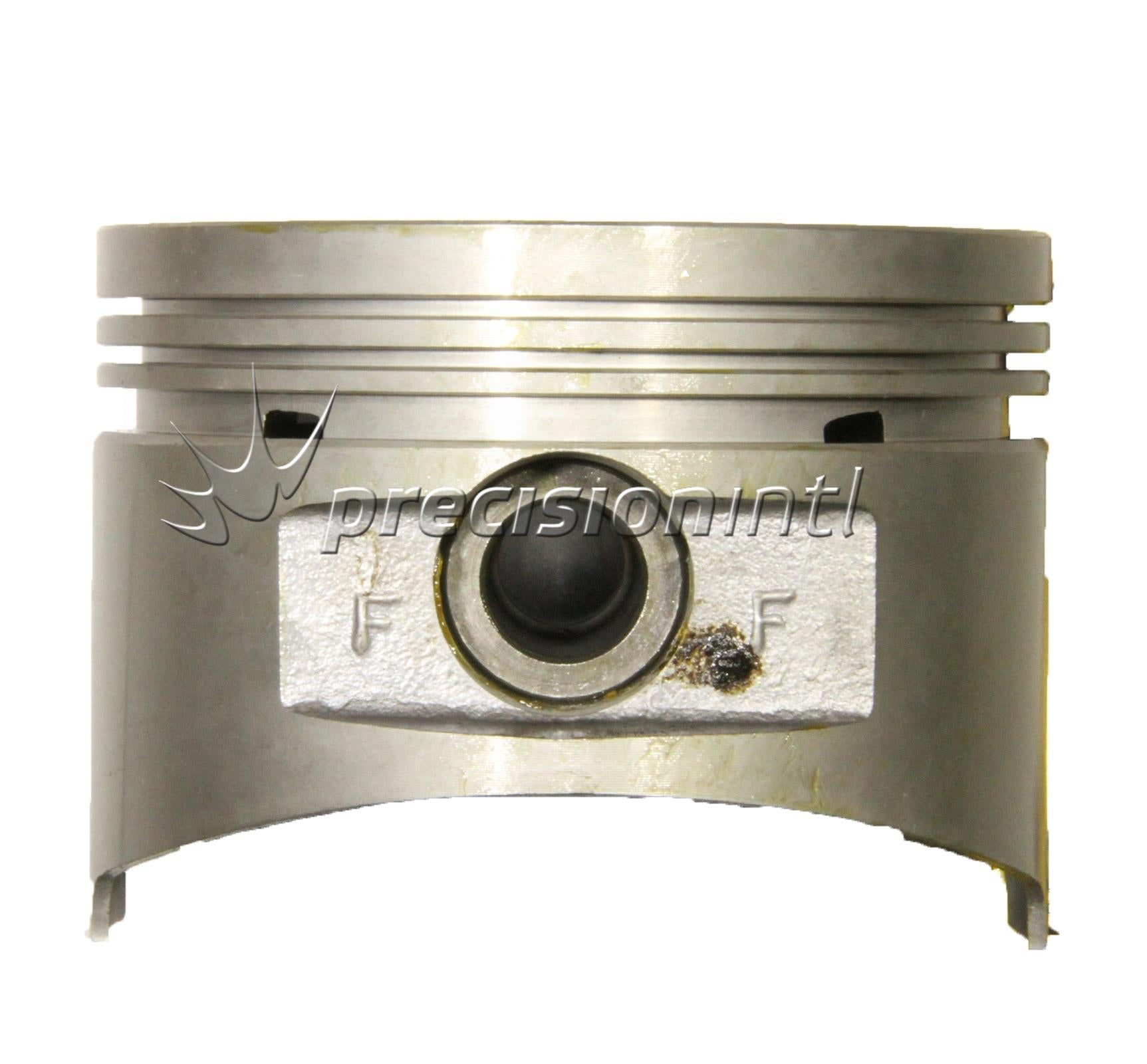 G6AT (SOHC 12 Valve)