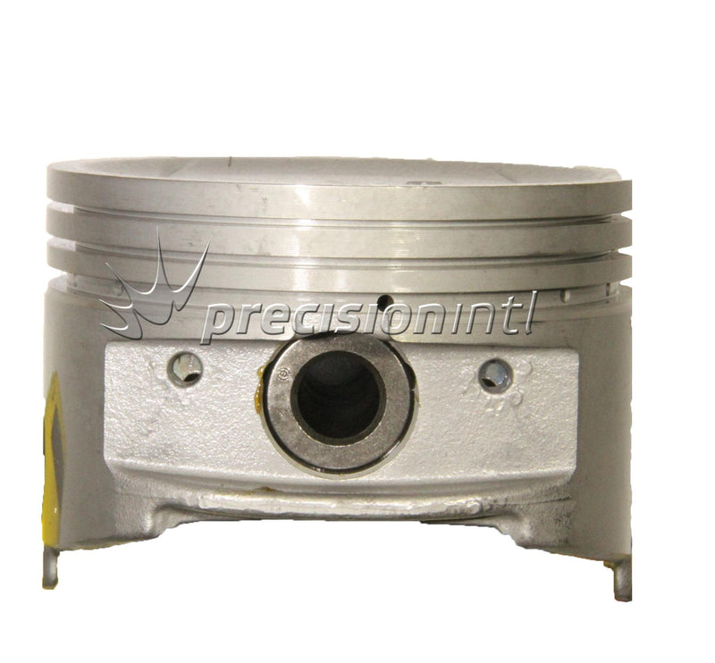 ENDUROTEC 43667 STD PISTON SET MITSUBISHI 6G72 SOHC 24V USE RS1841 STA