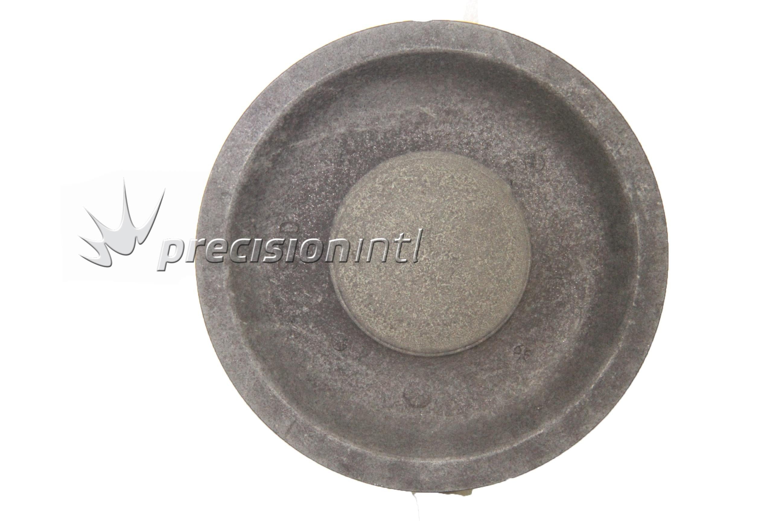 ENDUROTEC 43284 STD PISTON SET MITSUBISHI 6G74 SOHC 24V USE RS4635 200