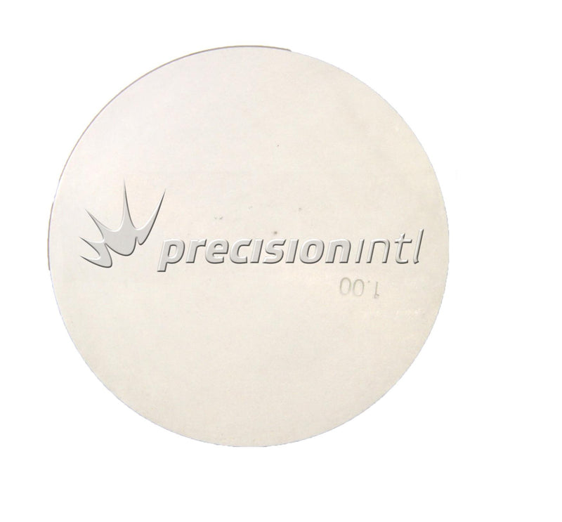 ENDUROTEC 44256 1.00 040 FLAT TOP PISTON SET NISSAN A12 A13 USE RS1170