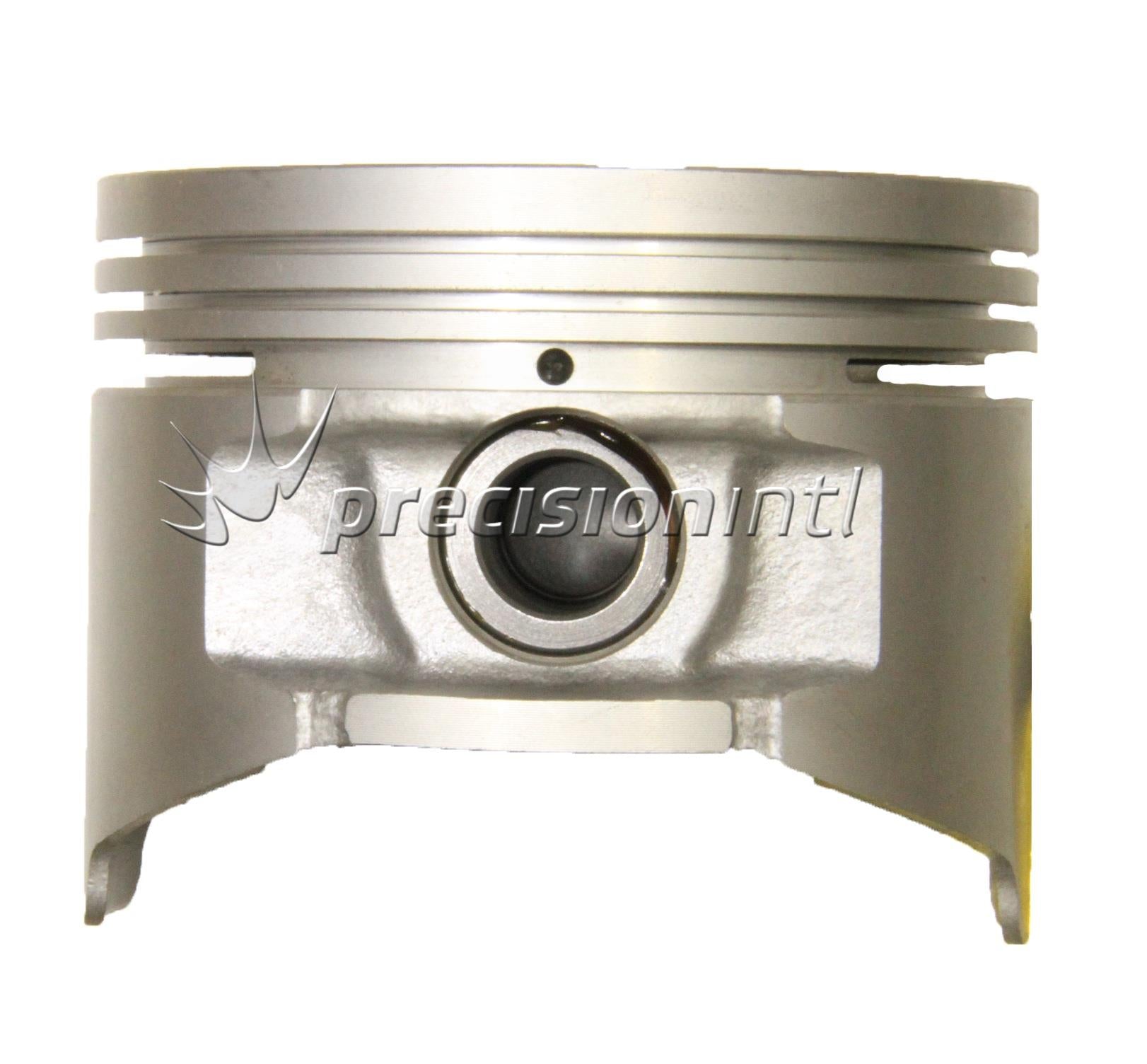 ENDUROTEC 44190 0.50 020 PISTON SET FOR NISSAN CA18DE TURBO 4V USE RS1