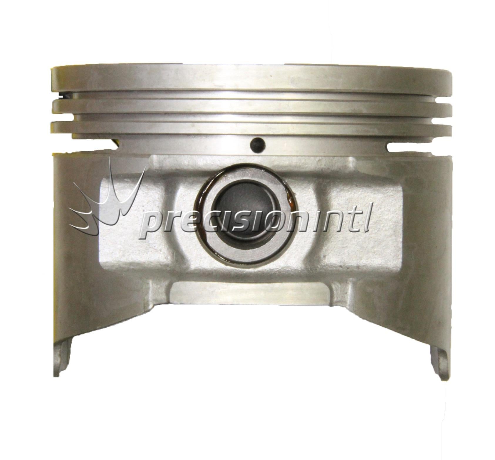 ENDUROTEC 44193 0.50 020 PISTON SET FORD NISSAN CA20E CA20S USE RS1493