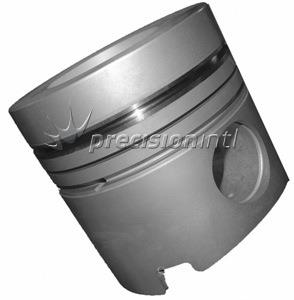 HYPATEC PTNI610803DA STD PISTON SET FOR NISSAN UD FE6 T 185 190HP USE