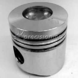 HYPATEC PTTO609103DA 1.00 040 PISTON SET FOR TOYOTA 12HT TURBO USE RS4