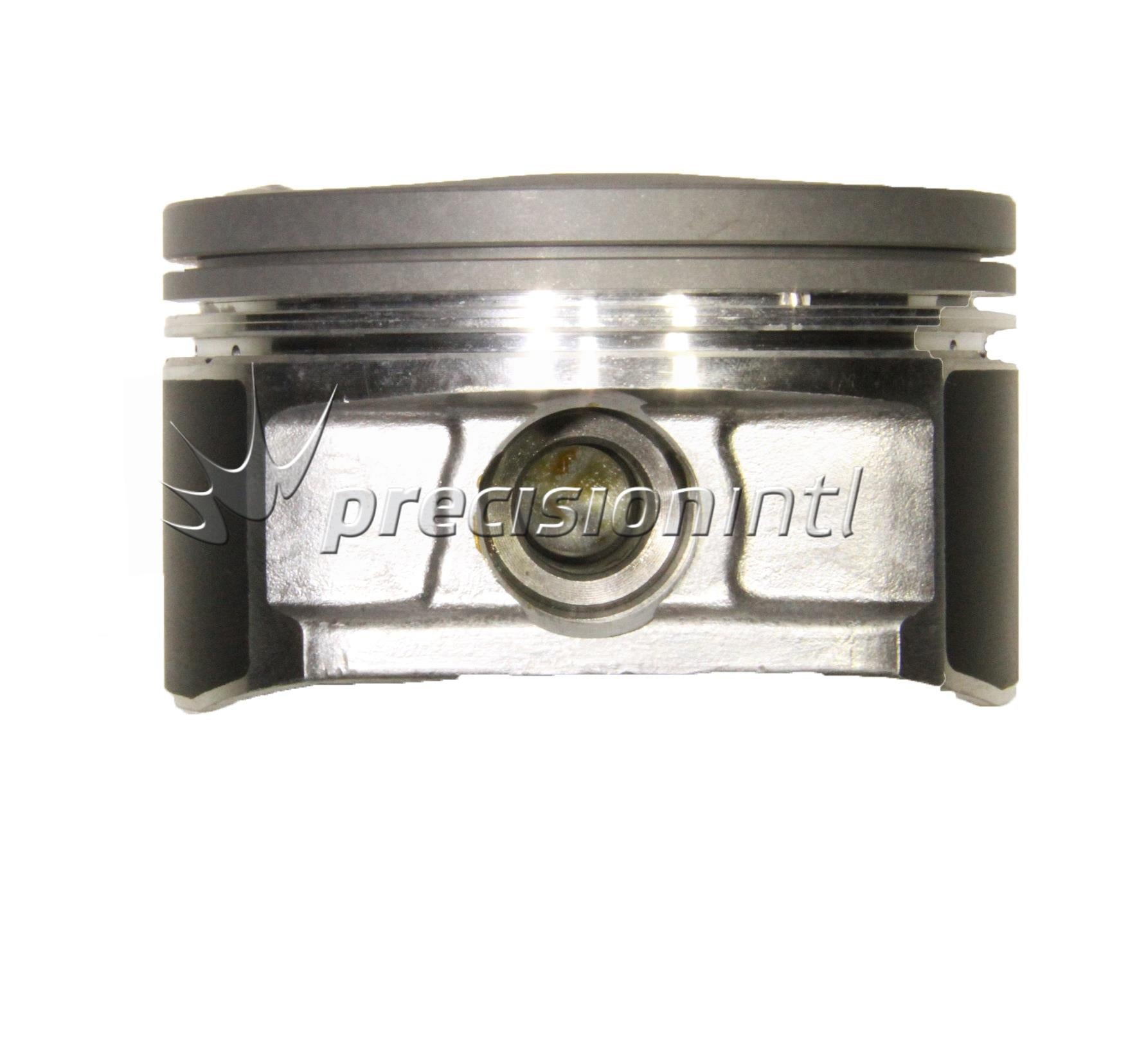 ENDUROTEC 46368 1.00 040 PISTON SET FOR TOYOTA 1GR-FE NOT PRADO GRJ150