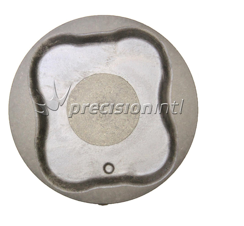 ENDUROTEC 46368 STD PISTON SET FOR TOYOTA 1GR-FE NOT PRADO GRJ150 USE