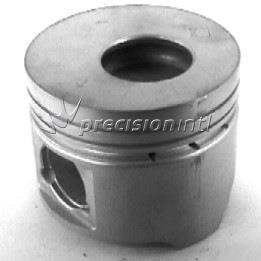 HYPATEC PTTO609402DA.5 020 PISTON SET FOR TOYOTA 1HD-T EARLY USE RS470