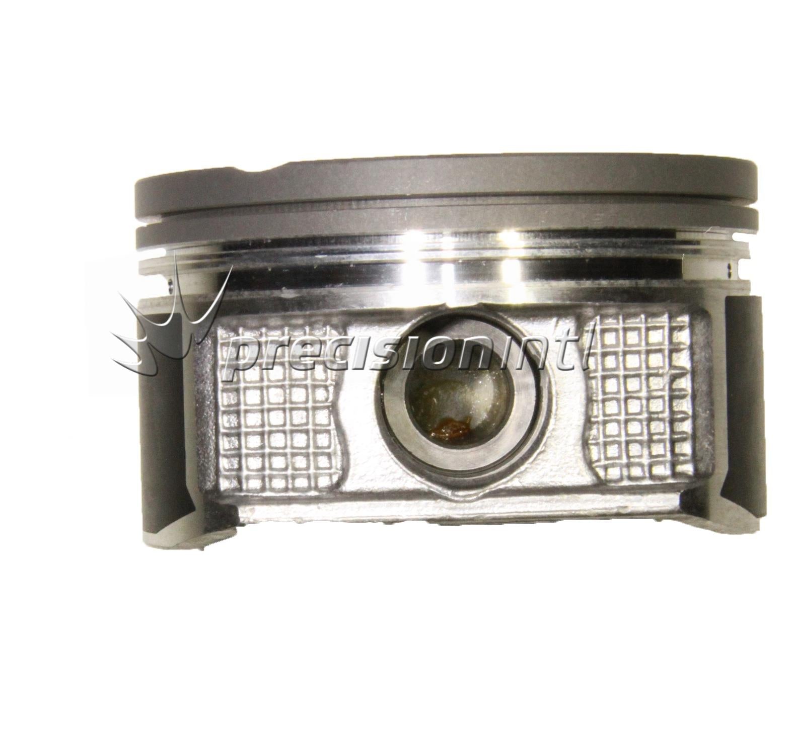 HYPATEC 2020N/P 020 020 PISTON SET FOR TOYOTA LEXUS 1MZ-FE USE RS1873