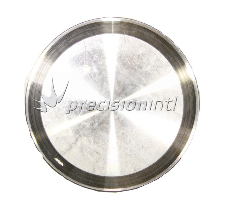 ENDUROTEC 46199 STD PISTON SET FOR TOYOTA 21R 21RC USE RS1717 STD RING