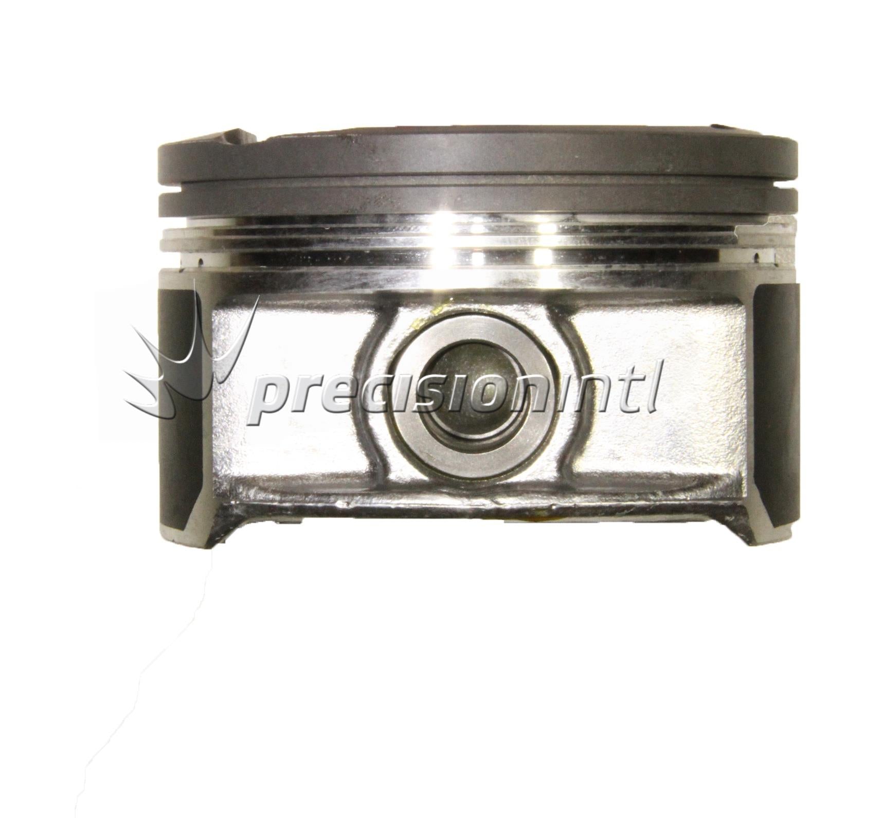 ENDUROTEC 46343 STD PISTON SET FOR TOYOTA 2AZ-FE ALL MODELS USE RS4726
